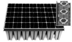 Big Tree Trays – Durable Trays for Large Plants