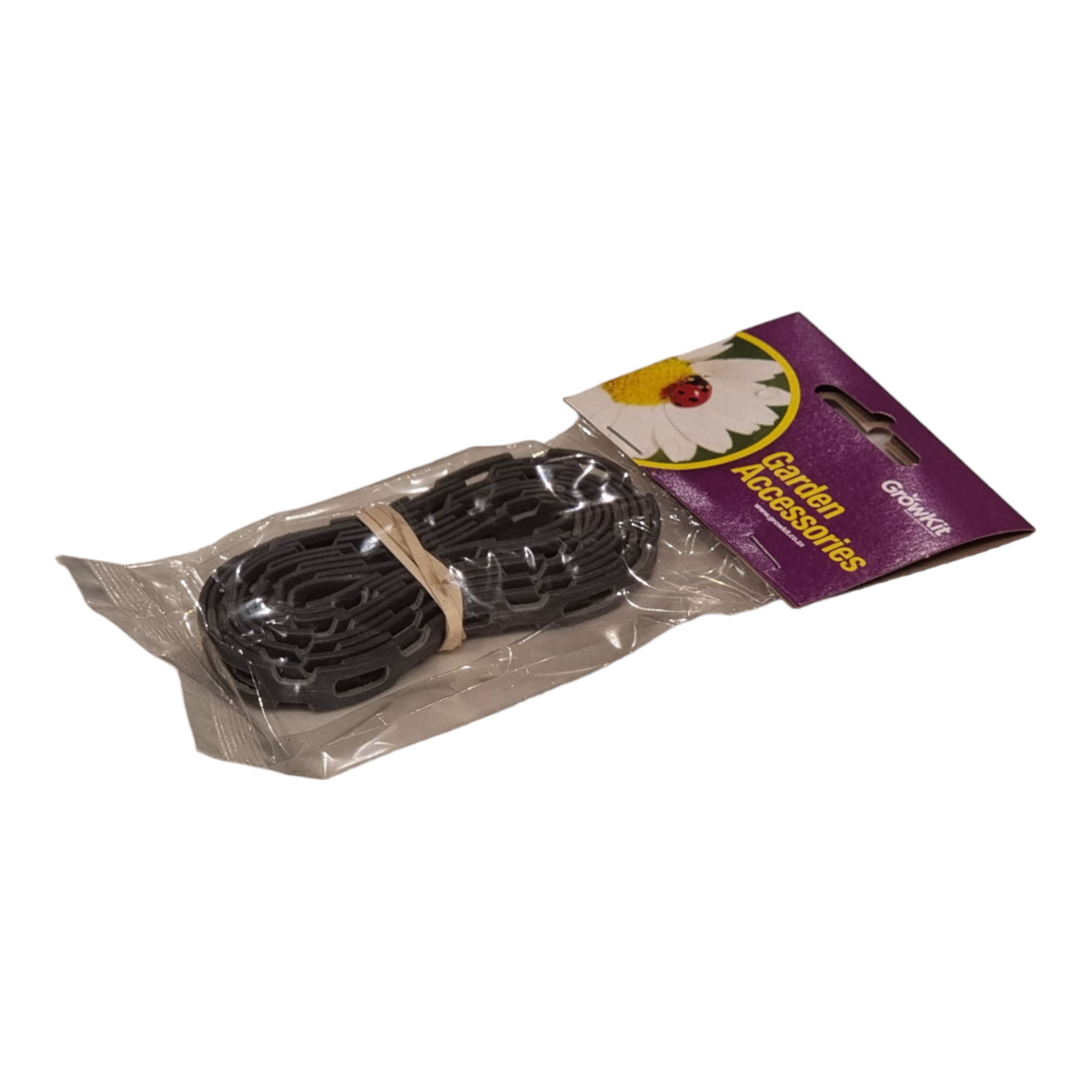 Chainlock Plant Support – Secure & Adjustable Garden Tying Solution ...