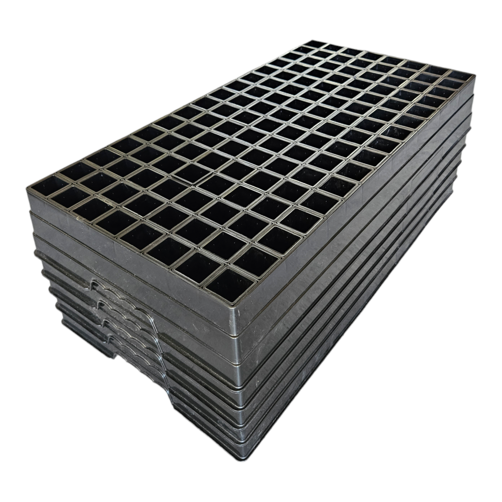 Unigro Trays – Durable Seedling Trays | Growrite