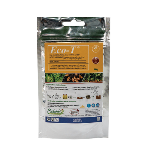 Eco-T: Plant Nutrition Solution | Grow-Rite